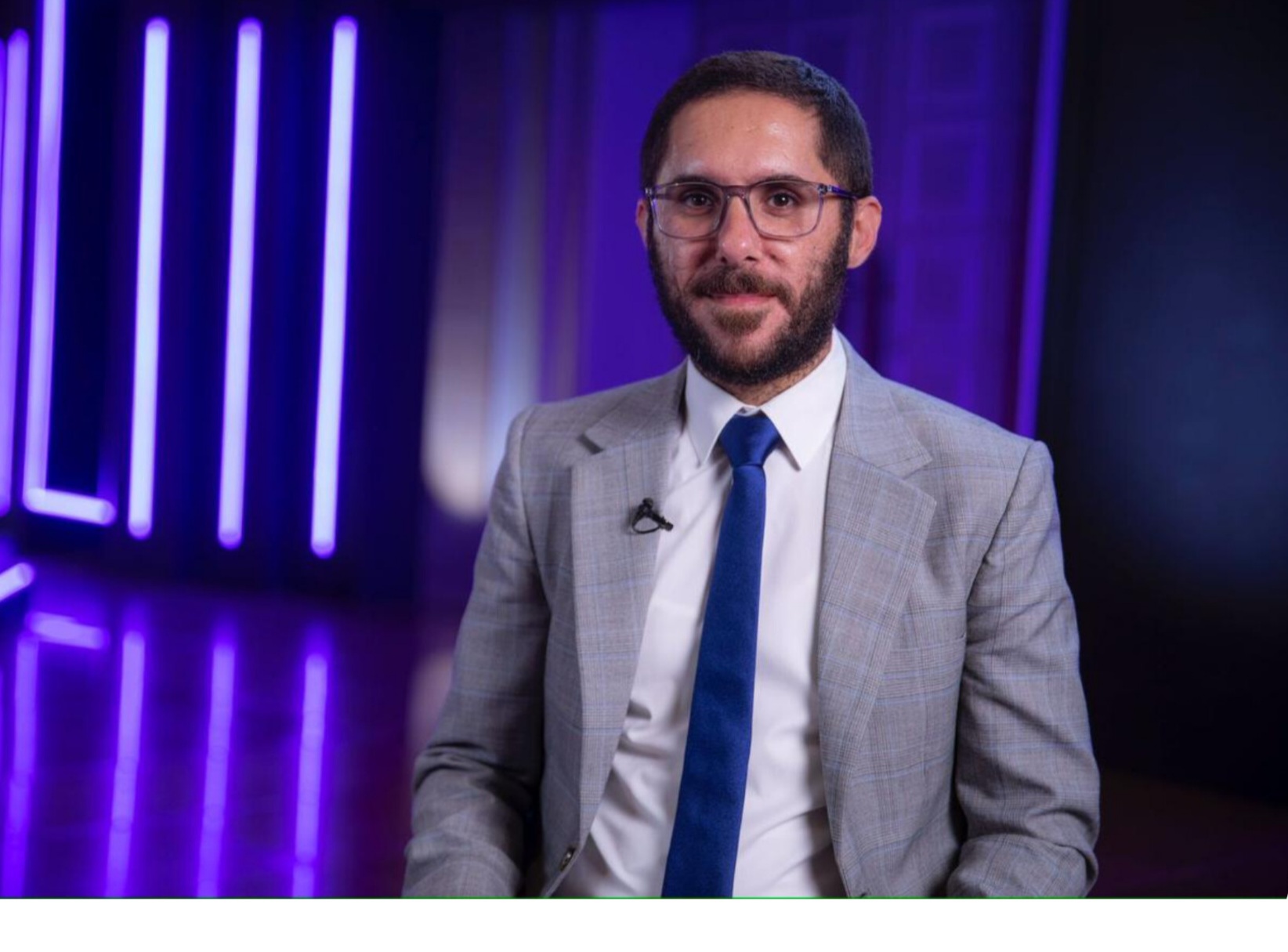 IoT Misr ترعى”Cairo ICT2025″وتستعرض تقنيات المدن الذكية والطاقة و” AIDC ...